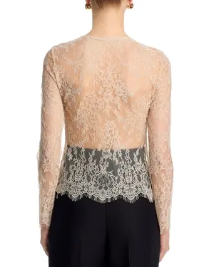 Kobi Halperin Fallon Blouse