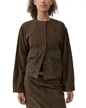 St. Agni Jackets For Women