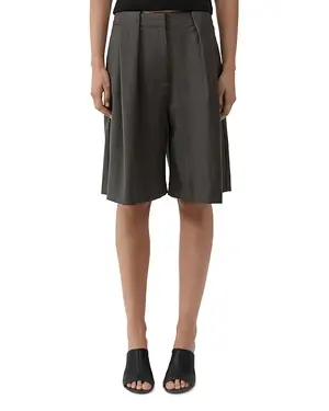 St. Agni Thigh Length