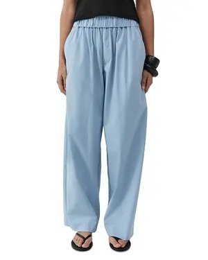 Tops Baggy Pants For Women