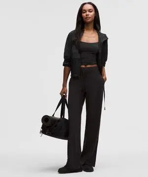 Women's Wide Leg Yoga Pants