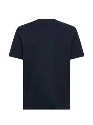 D4.0 Crew-neck T-shirt