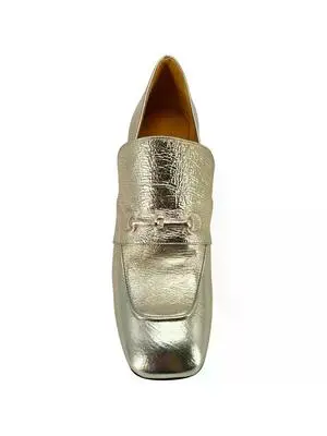 MADISON MAISON Leather Loafers