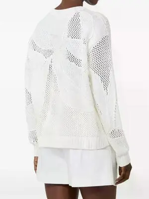 Max Mara Knitted Jumper
