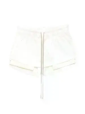 Rick Owens Fog Boxer - Neutrals
