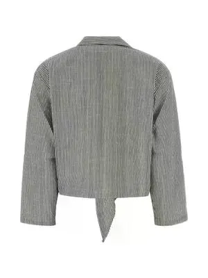 LOIS Pia Striped Shirt