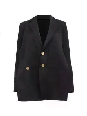 Proenza Schouler Single-breasted Blazer