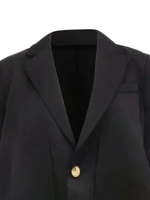 Proenza Schouler Single-breasted Blazer
