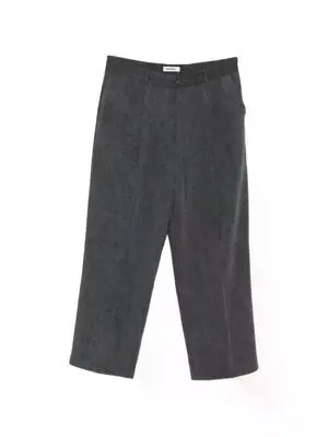 Imperial Pleated Trousers