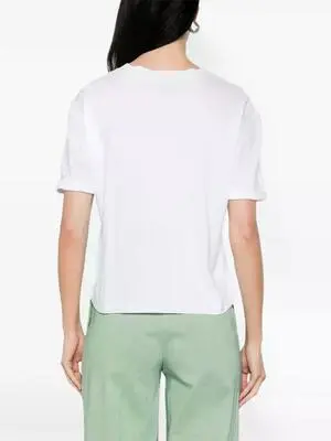 BASE T-shirt With Chest Pocket