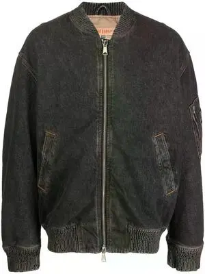 Diesel® Elasticated Jackets For Men