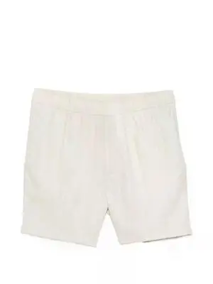 Calvin Klein Elasticated-waistband Shorts