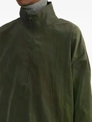 Fear Of God Logo-patch Sweatshirt