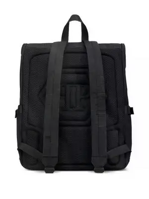Philipp Plein Logo-plaque Backpack