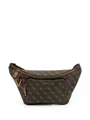 Guess Milano 4g Belt Bag - Black