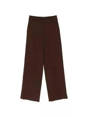PENNYBLACK Wide Leg Trousers
