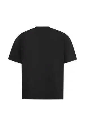 PLEASURES Wounded Round-neck T-shirt
