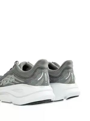 HOKA® Bondi Performance Sneakers - Grey