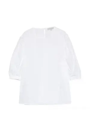 Antonelli Firenze Frill Blouses