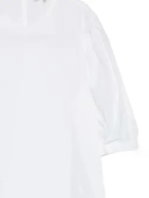 Antonelli Firenze Puff-sleeve Blouse
