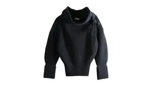 Dries Van Noten Teas Sweater