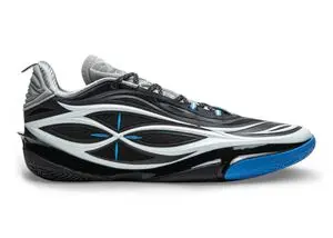LI-NING Way Of Wade 808 5 Ultra V2 S Notein Sneakers - Black/blue