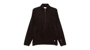 ROA Ocular Polartec Alpha Half Zip Sweater