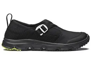 Salomon Perforated Loafers For Men