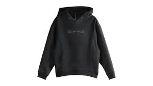 ADER ERROR Logo Loose Hoodie