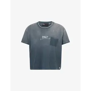 Paly Hollywood T-shirts For Men