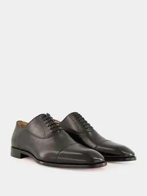 CHRISTIAN LOUBOUTIN Greggory Oxford Shoes