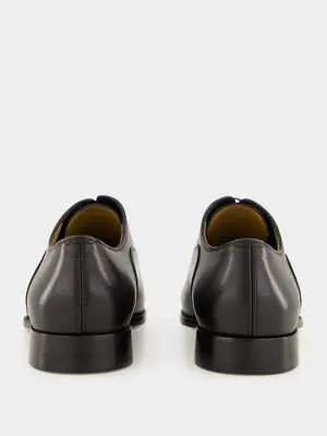 CHRISTIAN LOUBOUTIN Greggory Oxford Shoes