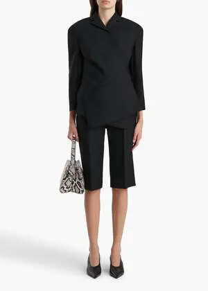 Khaite Palto Jacket