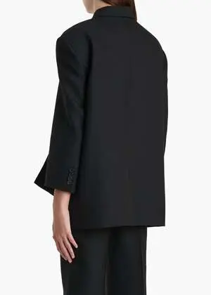 Khaite Palto Jacket