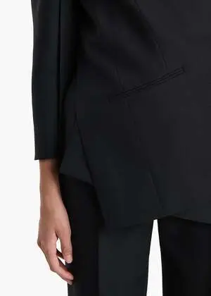 Khaite Palto Jacket