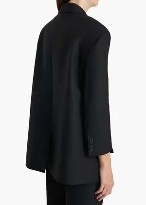 Khaite Palto Jacket