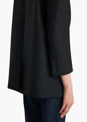Khaite Palto Jacket