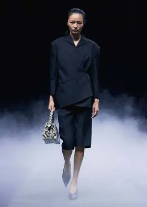Khaite Palto Jacket