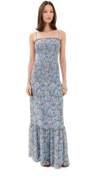 Veronica Beard Floral Dresses