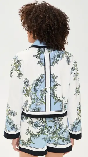 Veronica Beard Novelle Cardigan