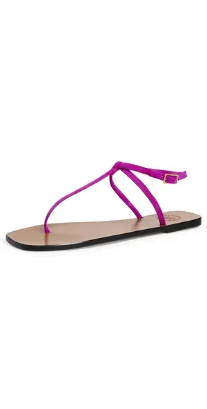 Atp Atelier Open Toe Sandals For Women