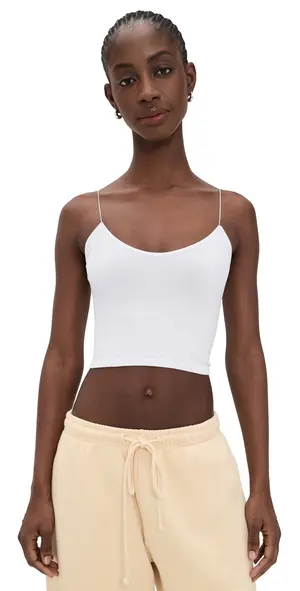 Free People Skinny Strap Seamless Brami