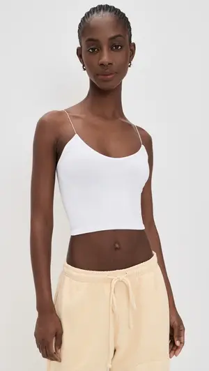 Free People Skinny Strap Seamless Brami