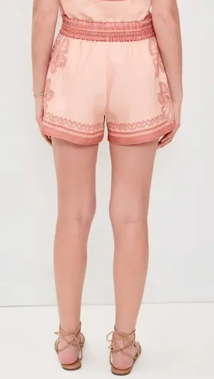 SHANI SHEMER Carly Shorts