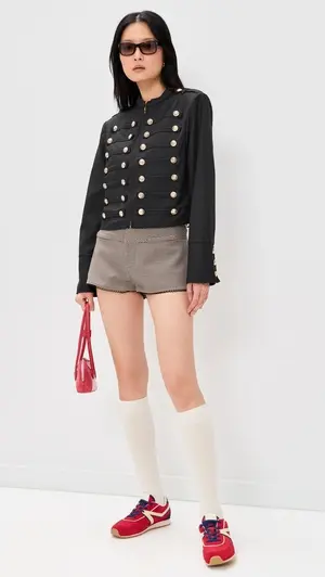 Lioness Rush Hour Jacket