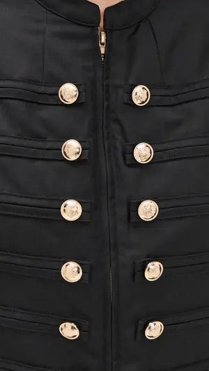 Lioness Rush Hour Jacket