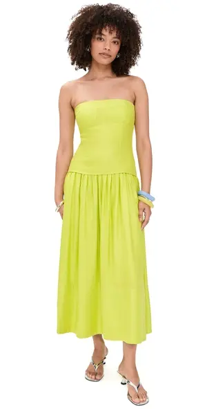 Hunter Bell Zip Up Dresses For Women