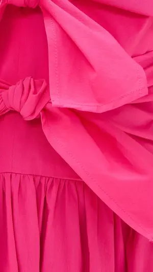 Hunter Bell Calista Maxi Dress