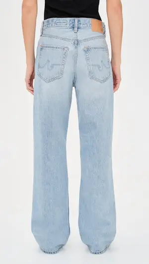 Ag Billie Jeans