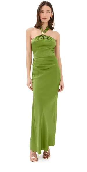 Veronica Beard Zip Up Evening Dresses